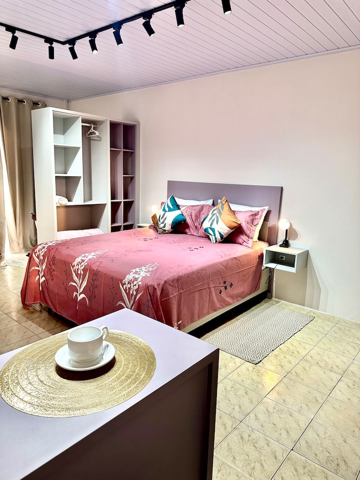 Studio Lavanda - Nova Veneza