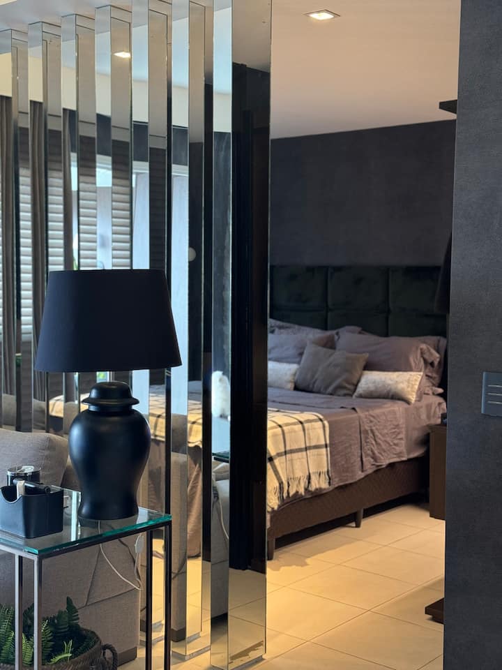 Gray Loft - Bethlehem, PA