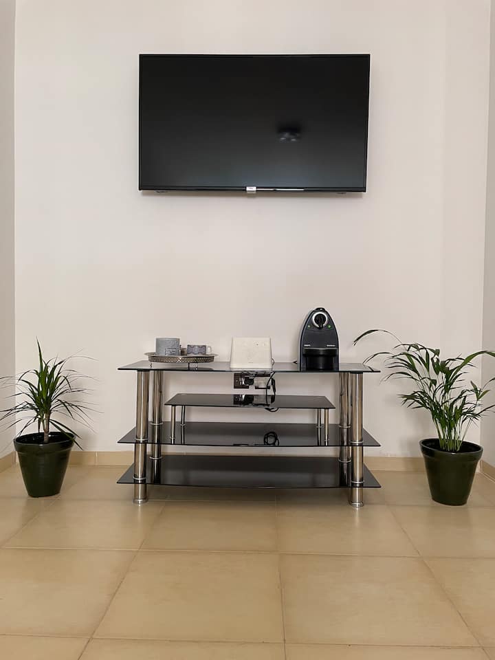 Appartement T3 Rénové Bien Situé - Maroc