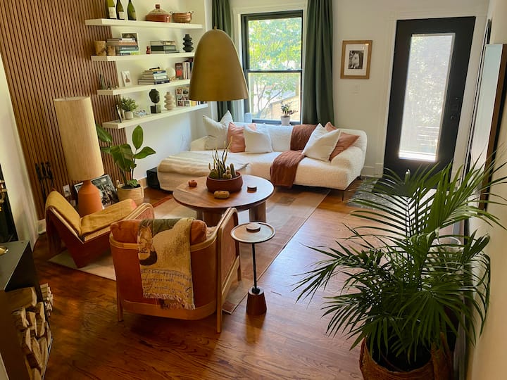 Luxury Home In Heart Of Toronto - Toronto