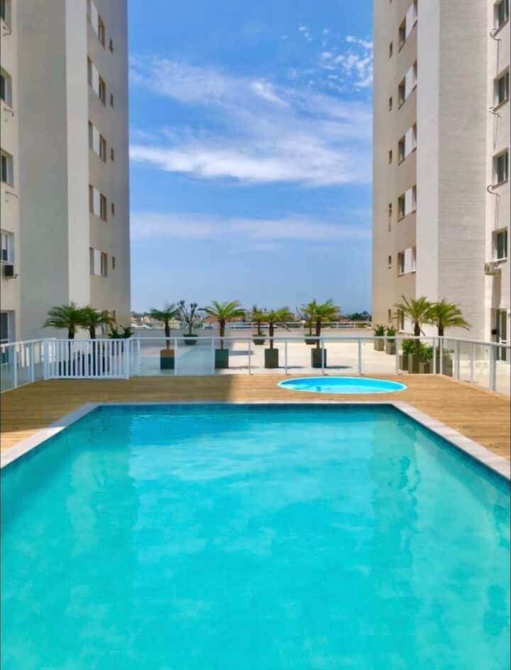 Ap 2 Quartos 1 Min De Torres - Torres