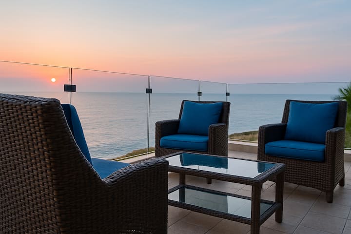 Jungle Oceanfront•2 Kayaks•infinity Pool•family - Akumal