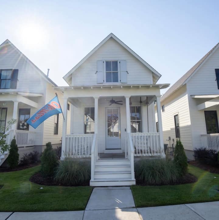 Great Location For Orientation-the Grove Getaway - Oxford