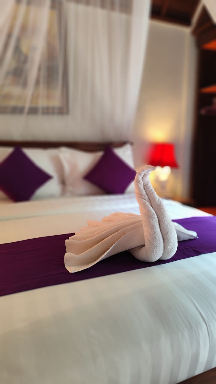 Close-in Ubud@lilacita Inn Ubud
Lilacita Inn - Ubud