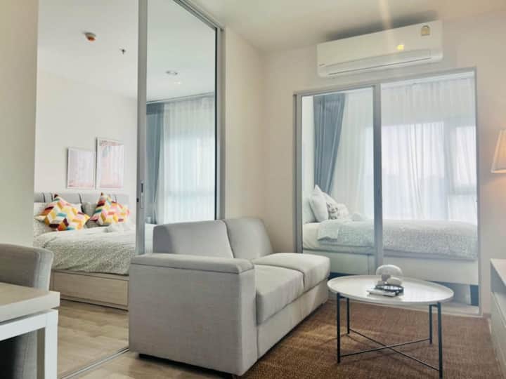 The Mall/暹羅百麗宮siam Paragon/mrt橙線 - Bang Kapi District