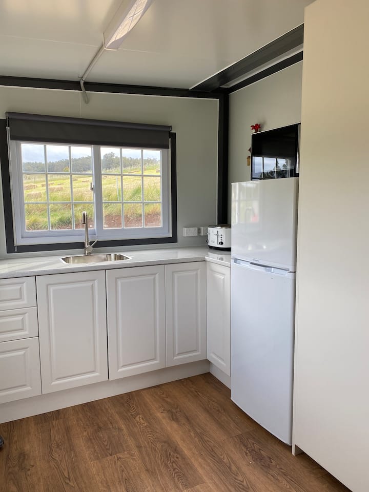 Brookhampton Quiet Farmstay Cottage - Donnybrook
