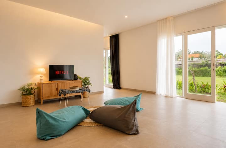 Bali Alam Villa : Alam Asri (1 Br) - Indonesia