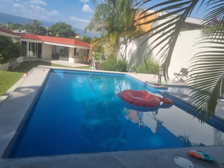 Casa Armonía - Cuernavaca