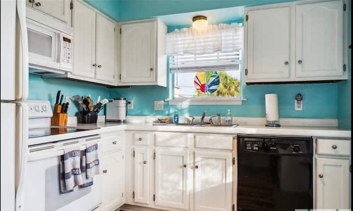 Sunshine Daydream - Tybee Island, GA