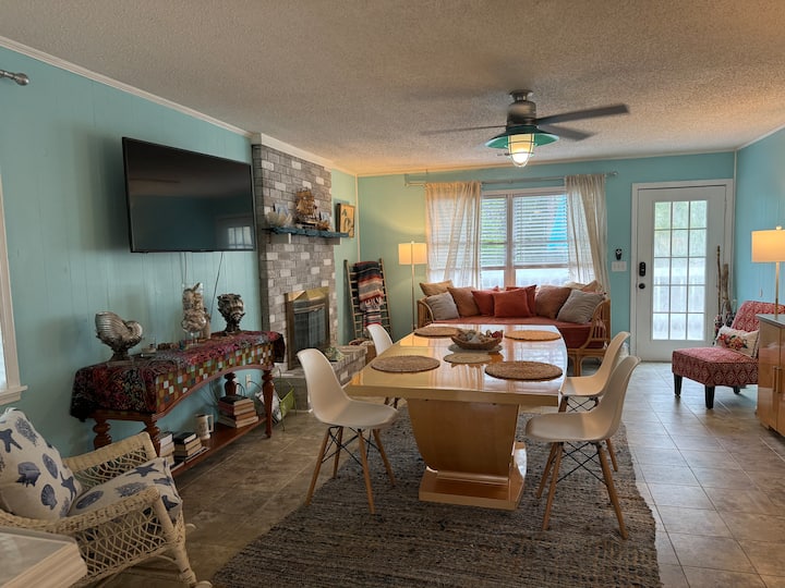 Sunshine Daydream - Tybee Island, GA