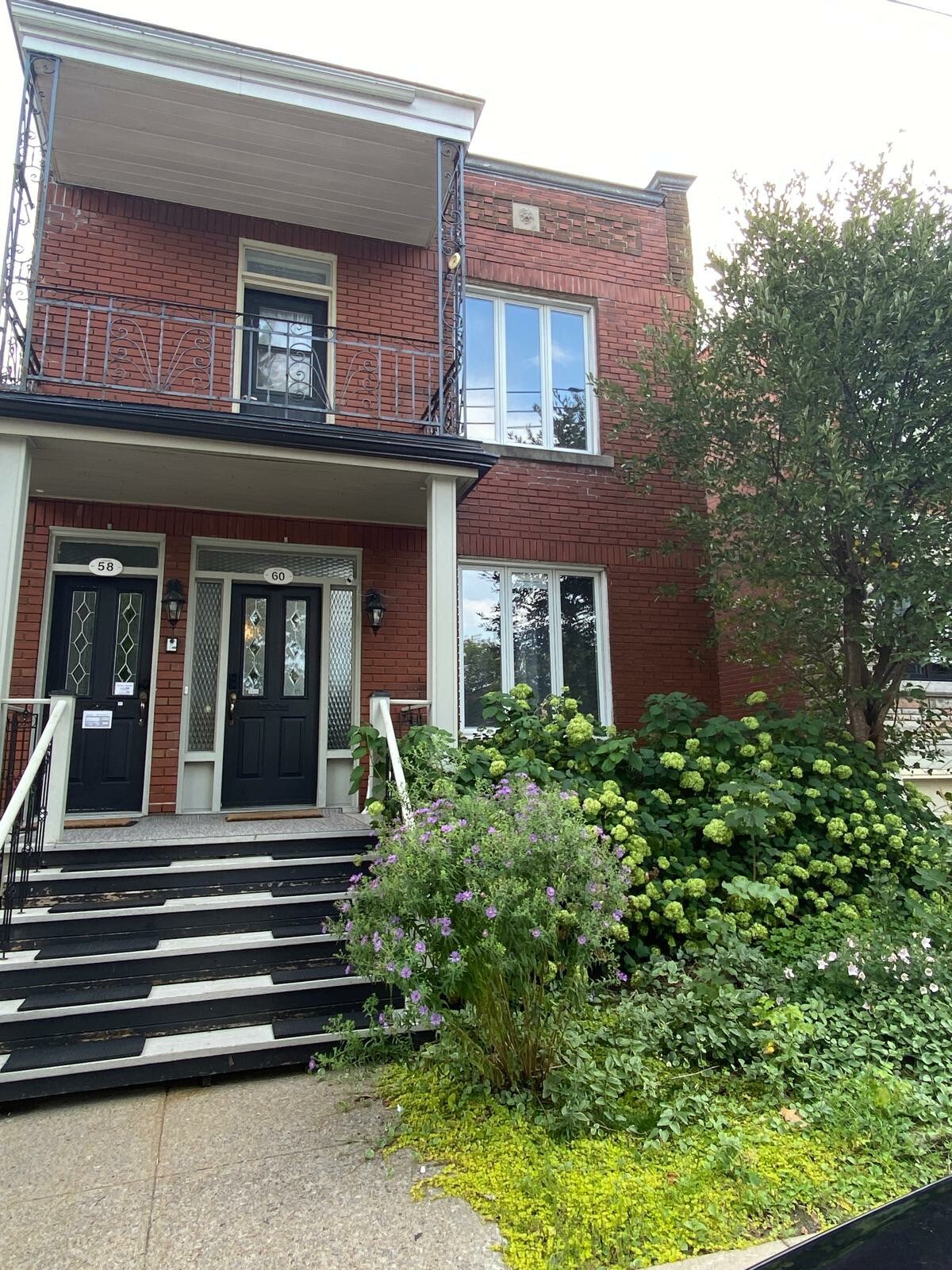 Montréal : locations de maisons | Airbnb - Québec, Canada