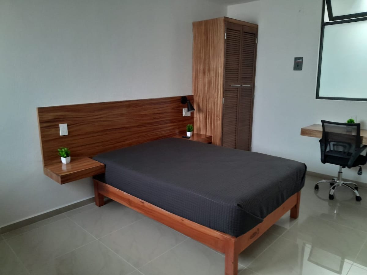 Suite #8, Santa Sofia, (1 Bed, 2 People, Kitchen) - Hotels for Rent in ...