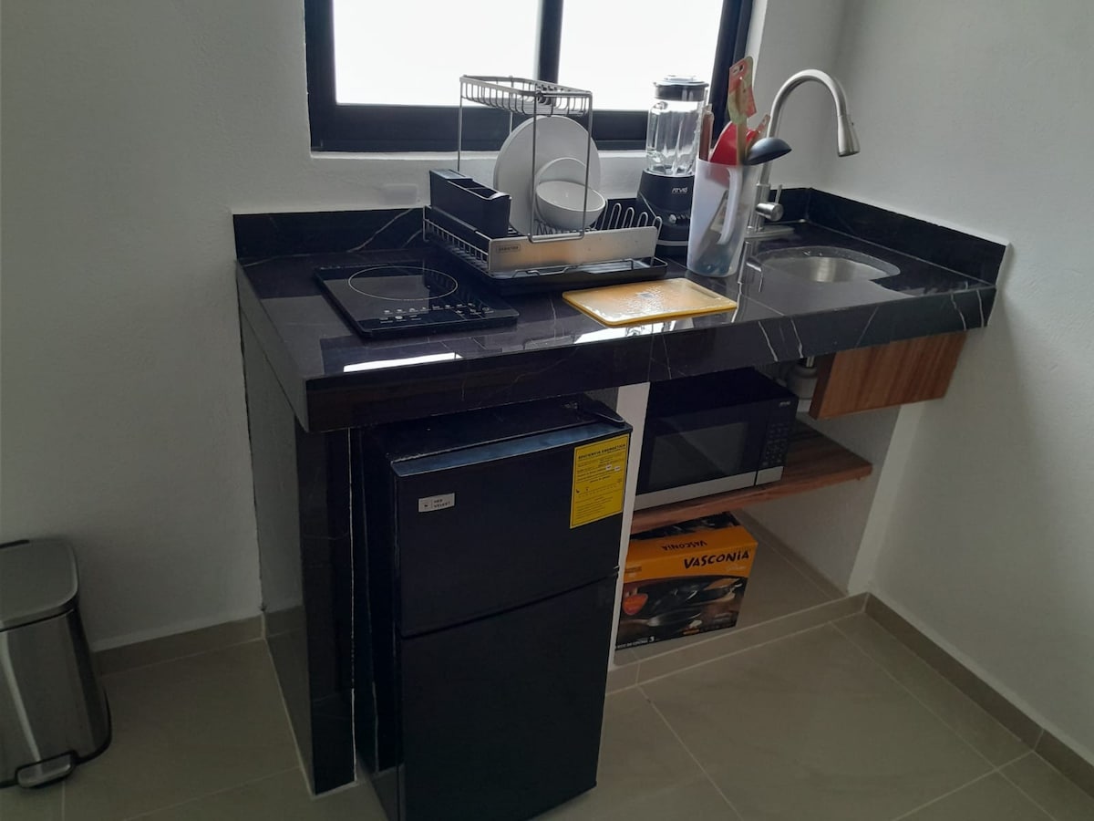 Suite #8, Santa Sofia, (1 Bed, 2 People, Kitchen) - Hotels for Rent in ...