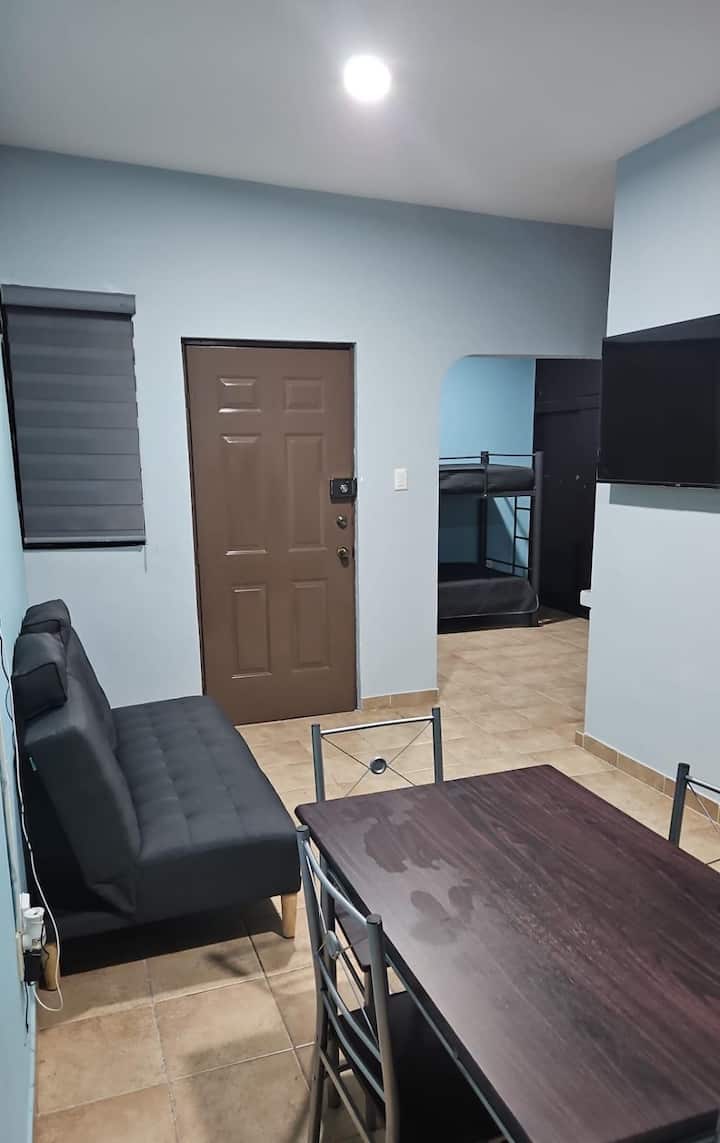 Dpto. Marruecos - タンピコ