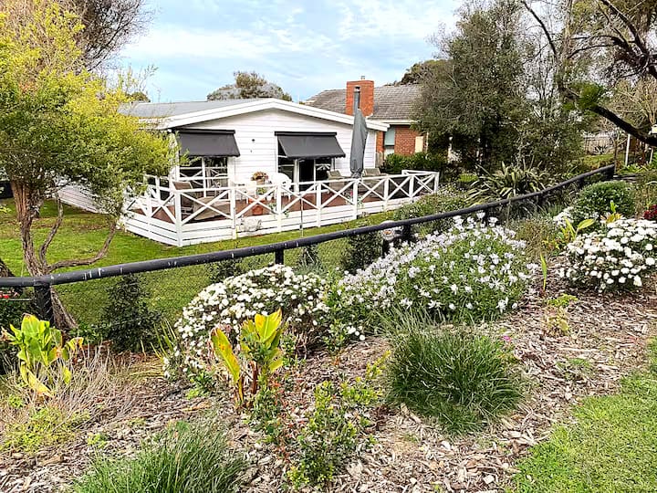 Charming Guest House 200m From Beach - Rye