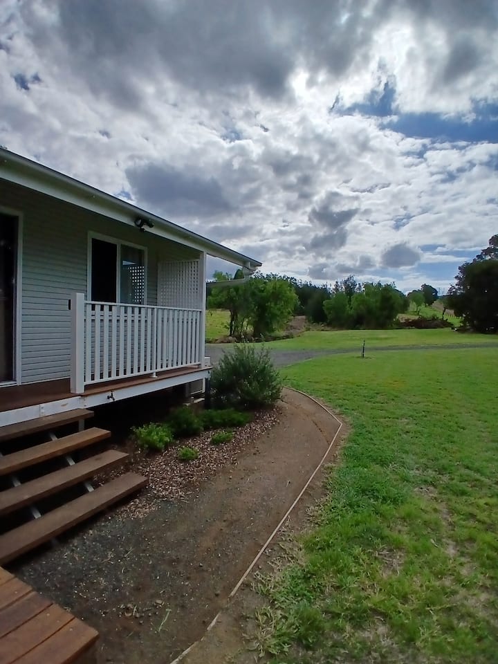 Malabar Park
Relax In A Peaceful Rural Setting. - Rosewood
