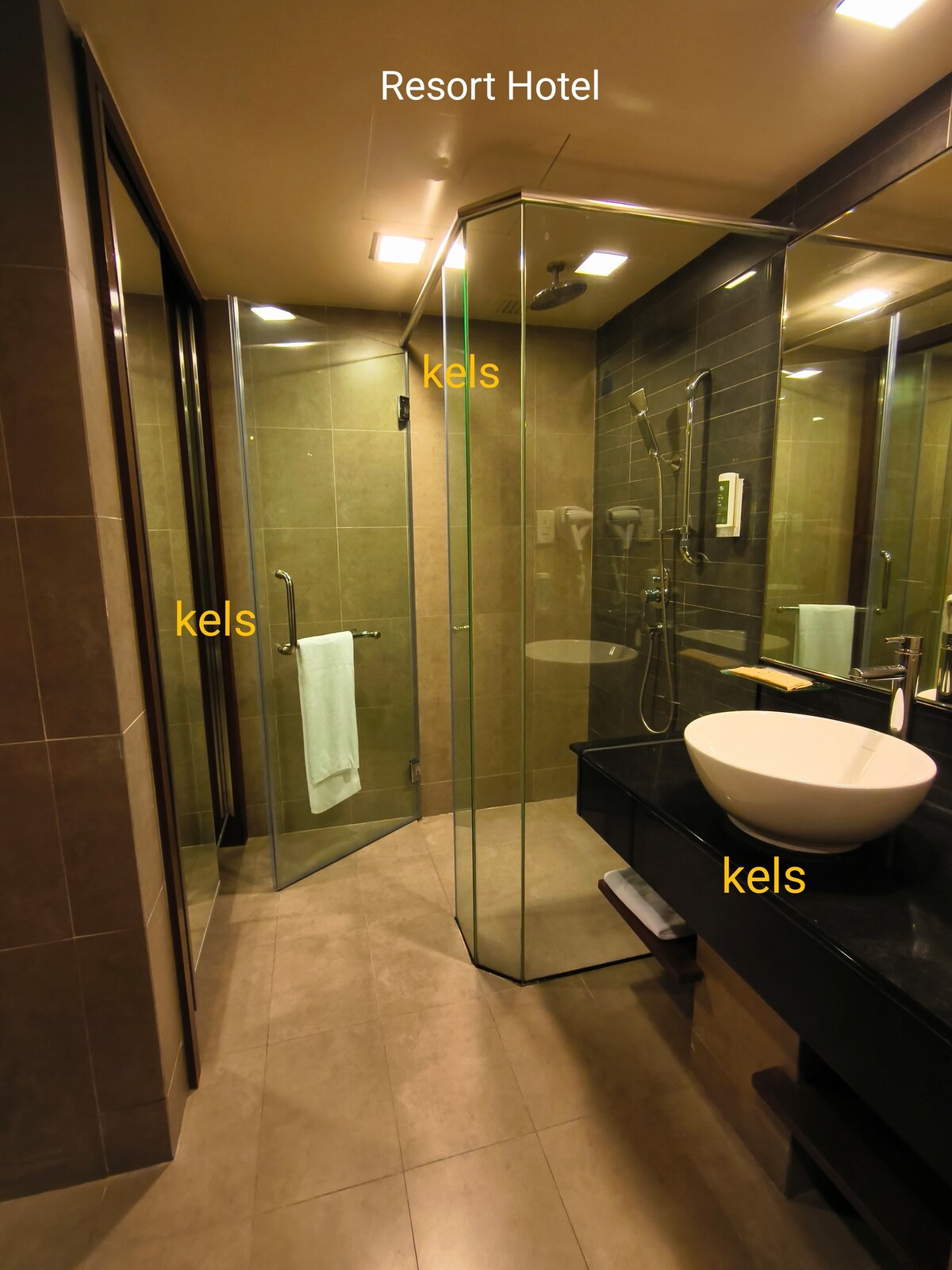 Genting -Resort Hotel. Genting Highlands. 2-4pax - Airbnb