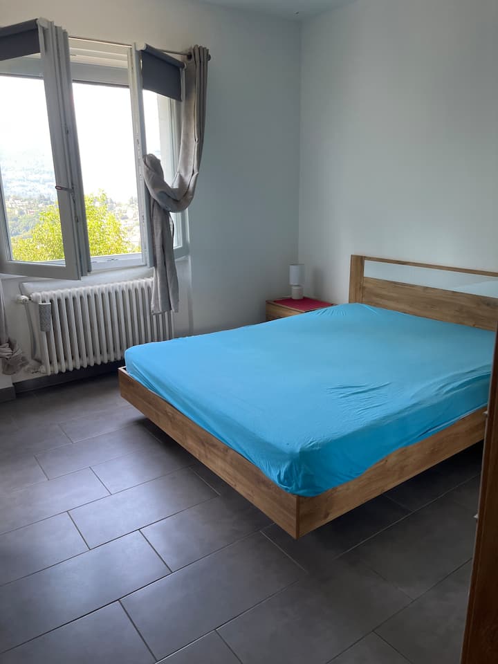 Stanza Privata - Lugano