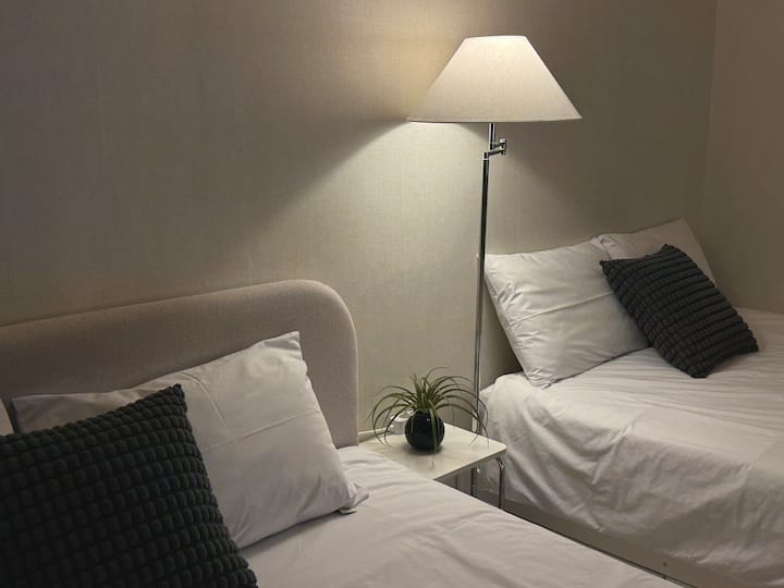 언주역/신논현역/K-beauty/코엑스/가로수길 - Seoul