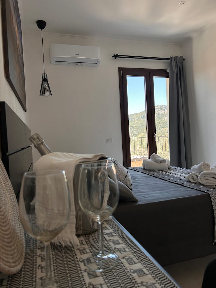 Vista D’ogliastra 2 - Osini