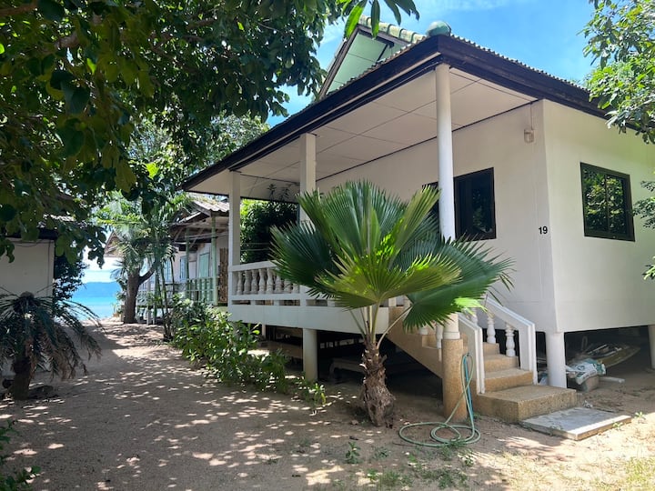 House19 On The Beach & Fisherman Village 19 - Ko Samui