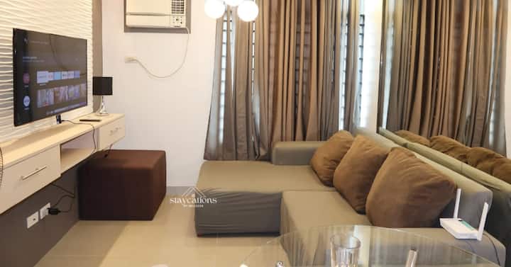 1br Antel Spa Serenity Makati - Manila