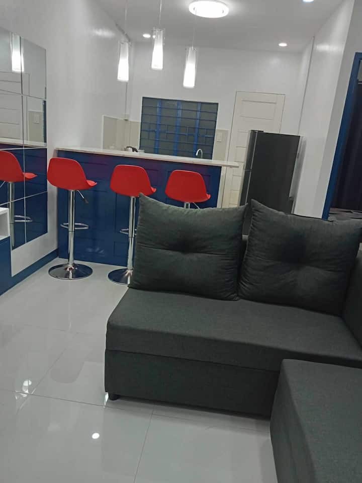 Gigi Transient House - 