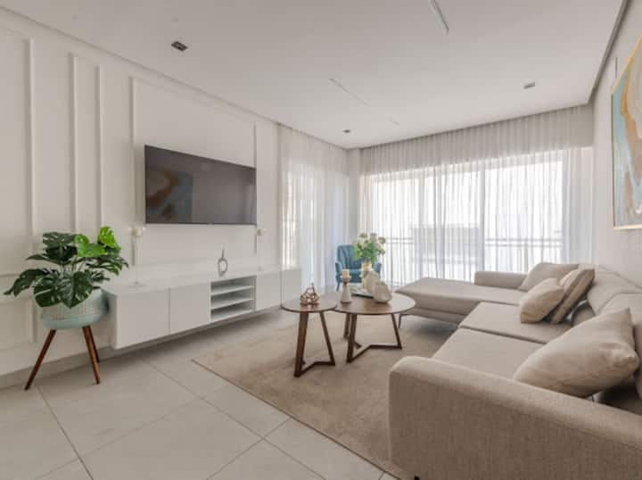 Suite Premium - 3bdr-pool- Distrito-esperilla - Santo Domingo (Dominican Republic)