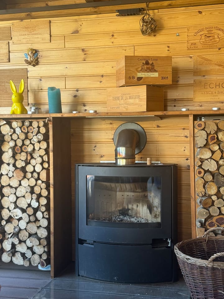 Luxurious Escape - Divonne-les-Bains