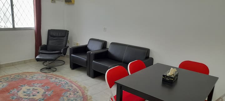 Thedon's Stay & Chill @10b - Bandar Seri Begawan