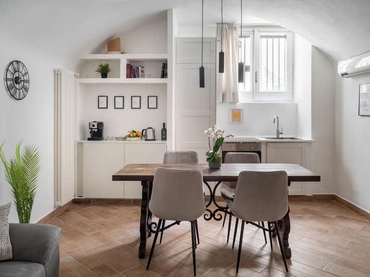Coronari 107 Apartment - Rom