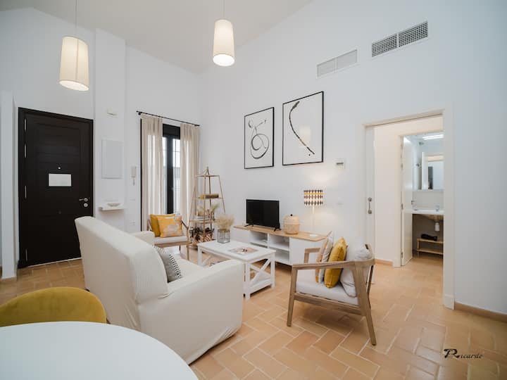 Sibs Sanlucar Fariñas 11-palace House Very Central - Sanlúcar de Barrameda