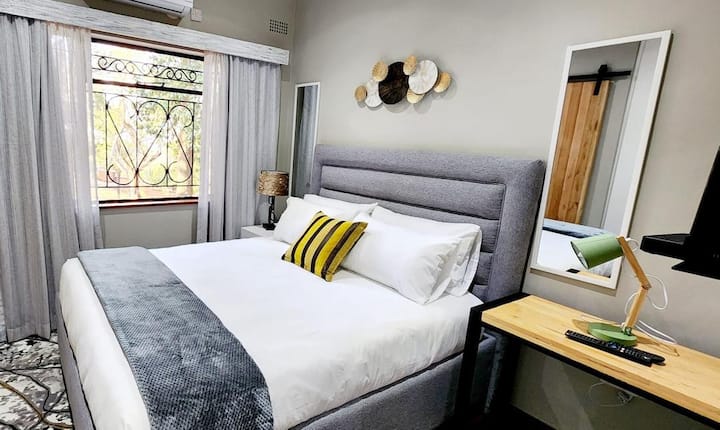 Chrysalis Bed & Breakfast - Blantyre