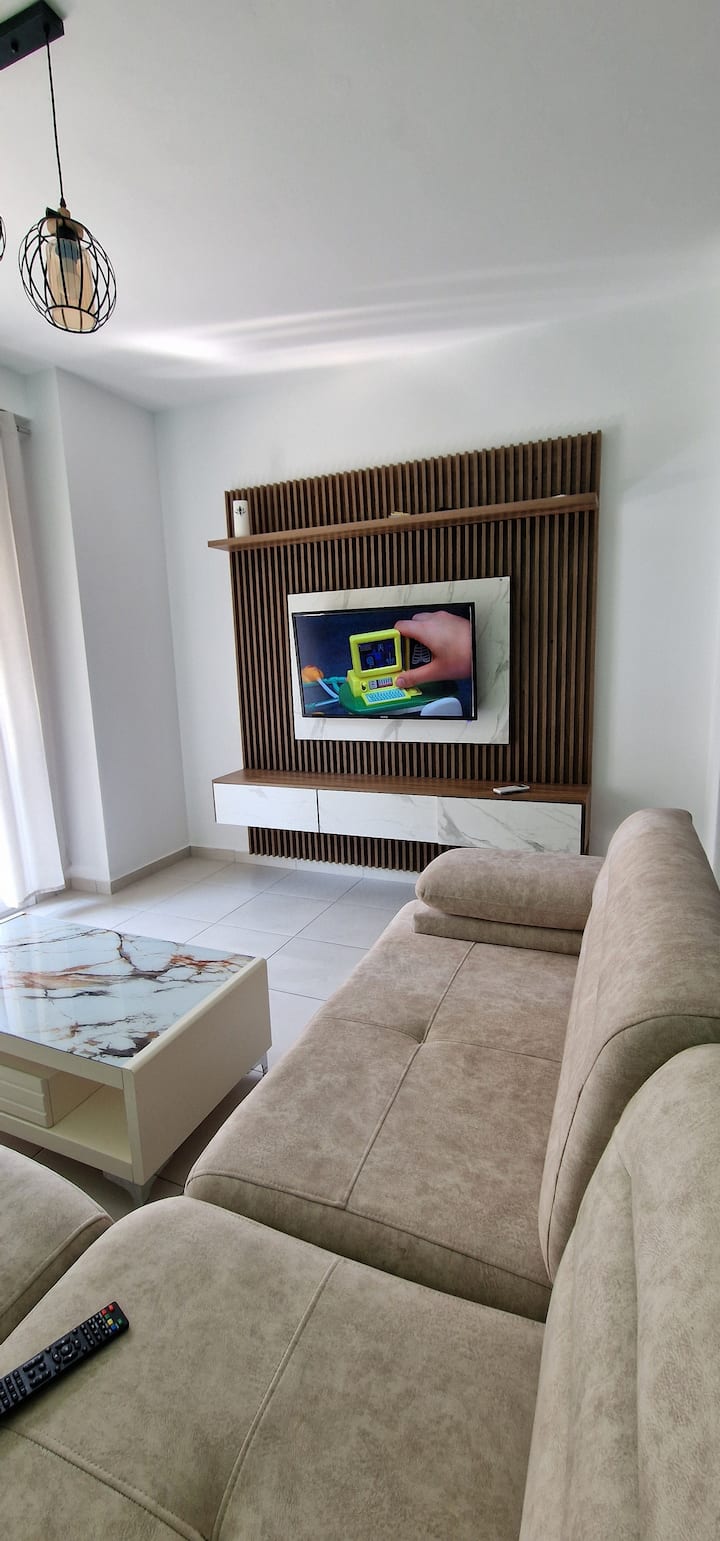 Your Vlora Place - Vlorë