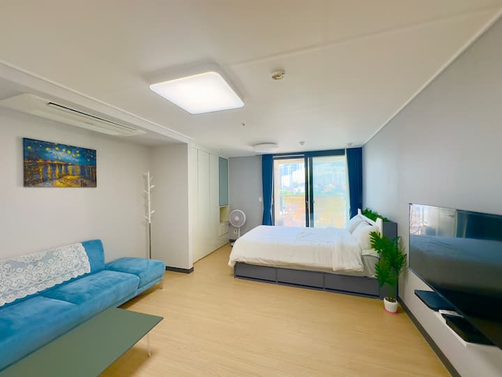 여수국동항포유905 - Yeosu-si