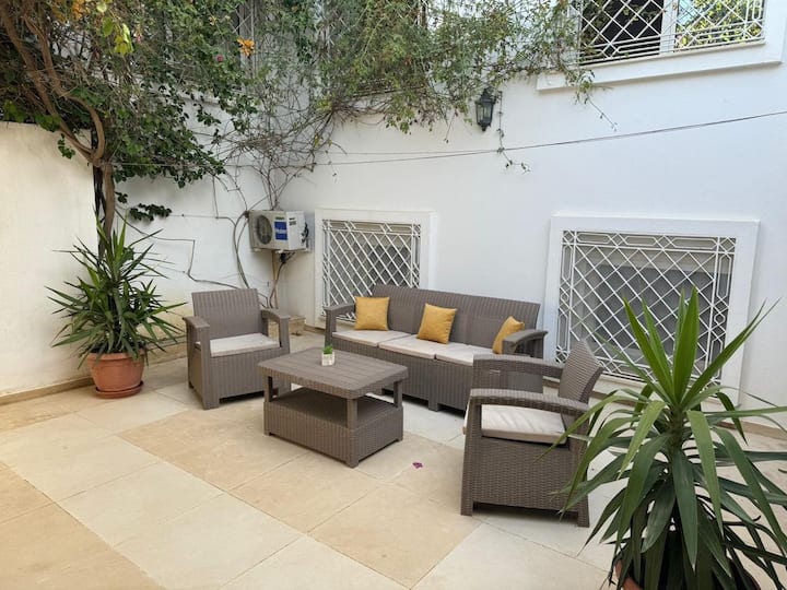 Faites Comme Chez Vous@2 Chambres Privées @ -