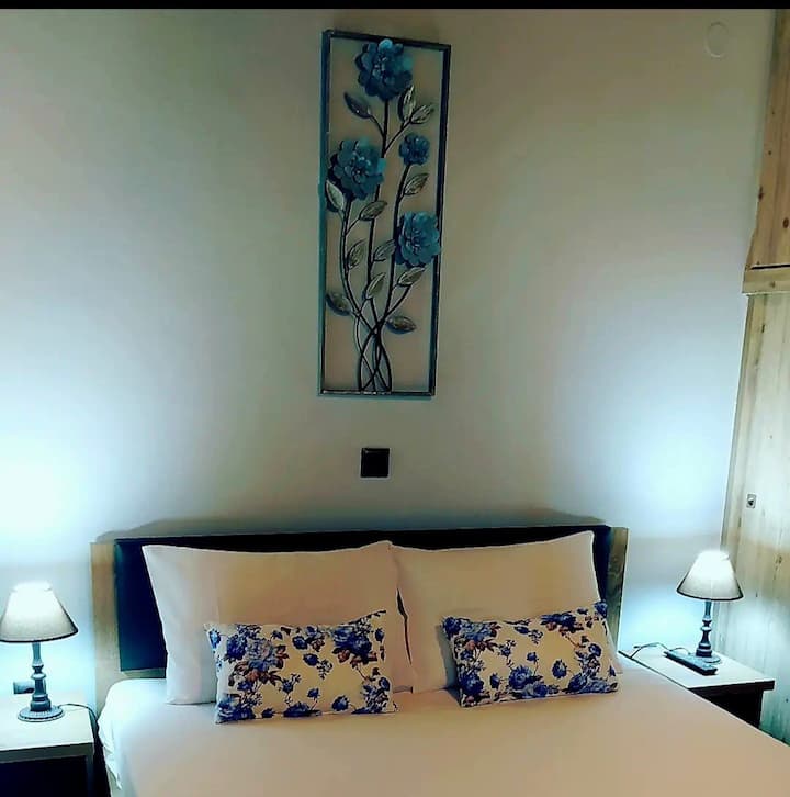 Olivo Apartment - Studio - Céphalonie