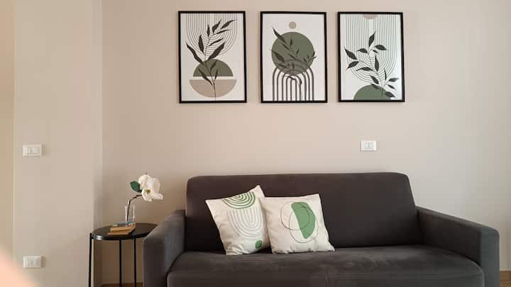 Appartamento Dante 74 - Turin