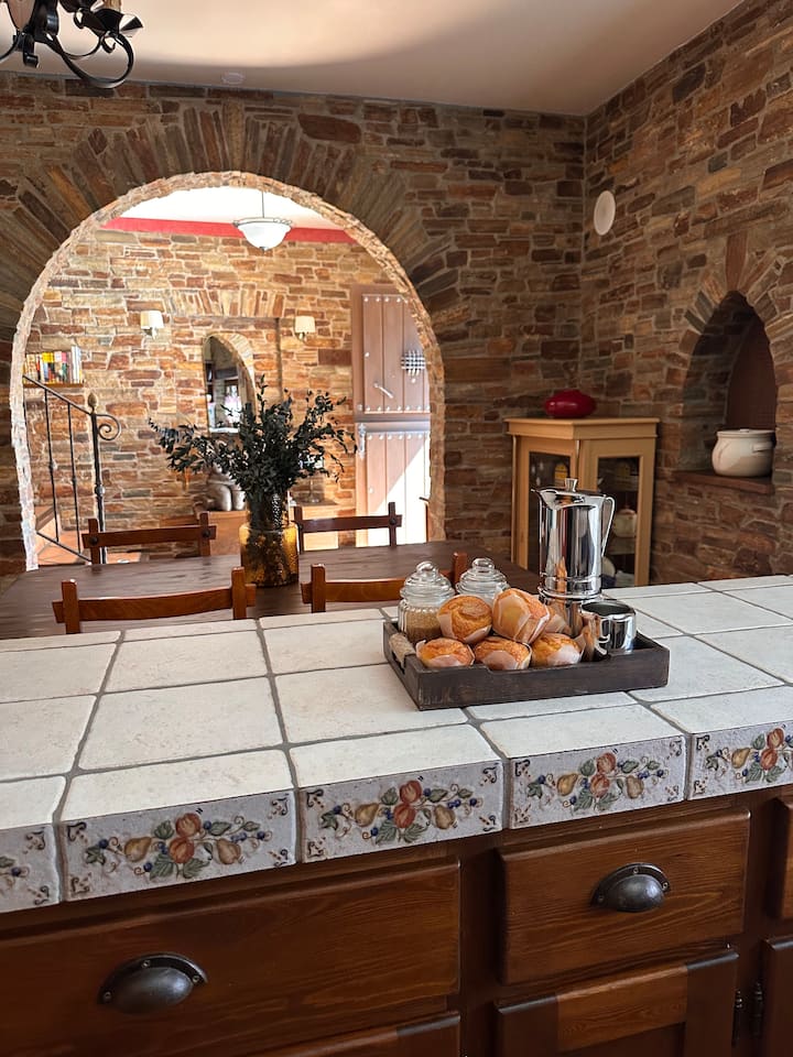 La Casa De Las Flores - Cacabelos