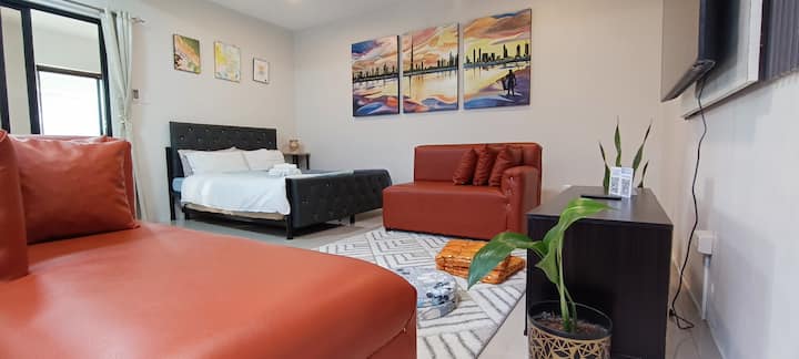Affordable Room In Calamba - Calamba