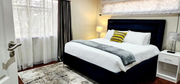 Chrysalis Bed & Breakfast - Blantyre