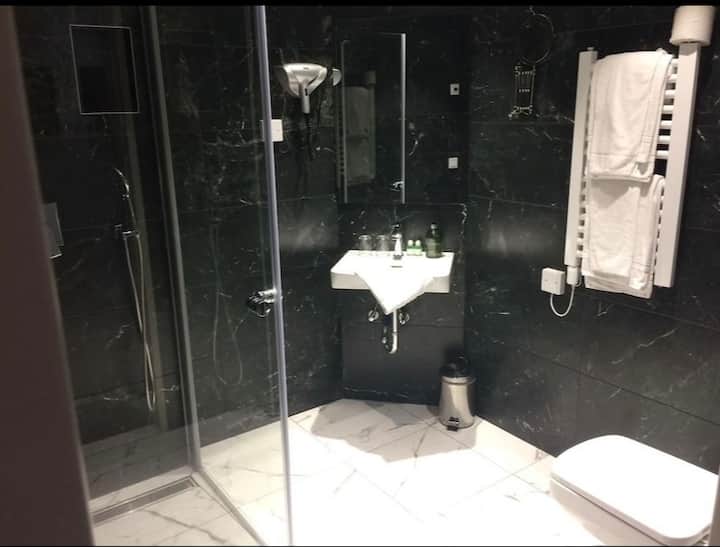 Skänninge Hotell - Mjölby