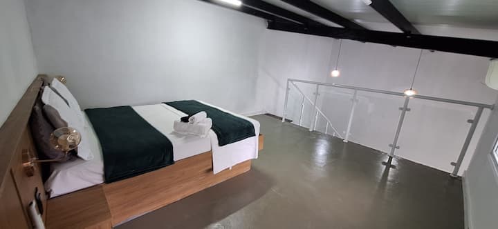 Ilha Grande - Vila Do Abraão Lofts - Ilha Grande