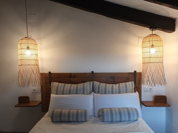 Apartamento El Valent - Morella