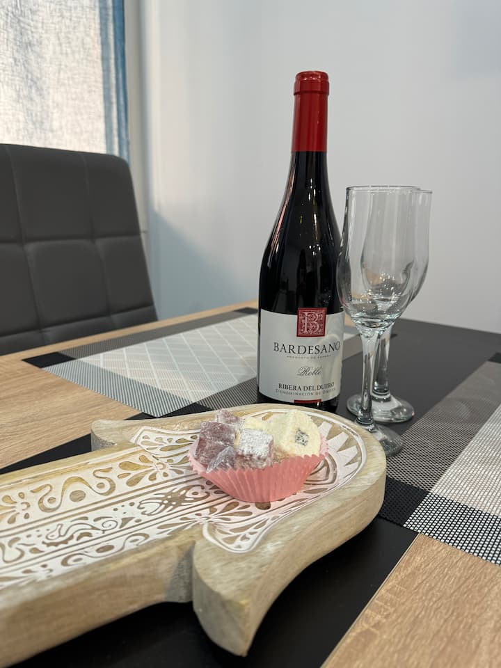 Istanbul Apartment - Alicante