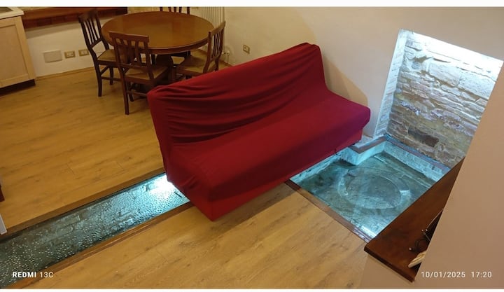 Residenza Nora - Montefalco