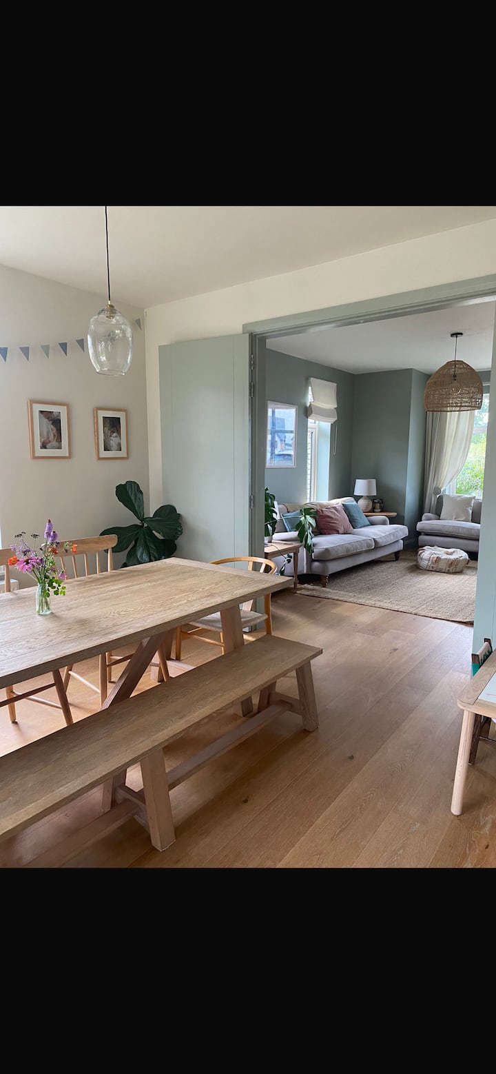 Home In Greystones - Greystones