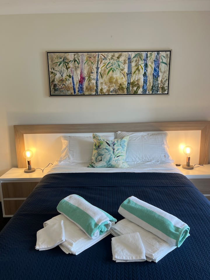 Paradise Island Retreat - Gold Coast