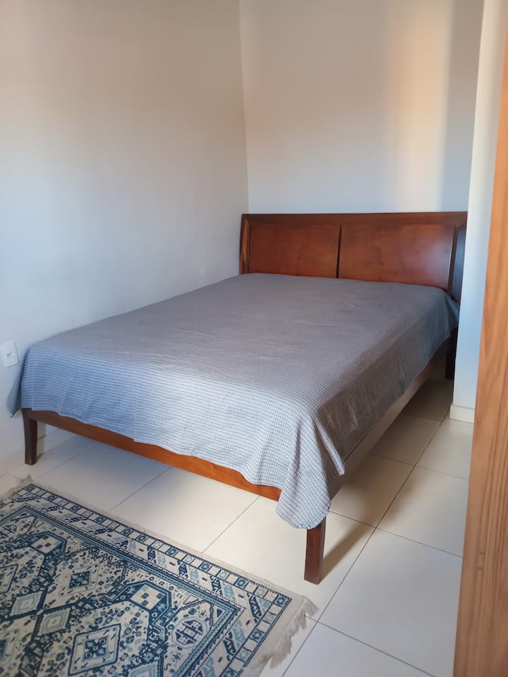 Apartamento (Kitnet) Em Vitória - Vitoria