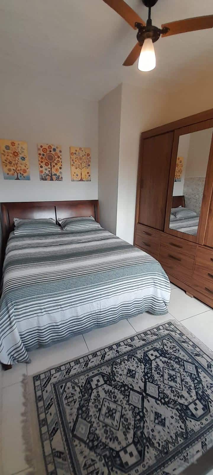 Apartamento (Kitnet) Em Vitória - Vitoria